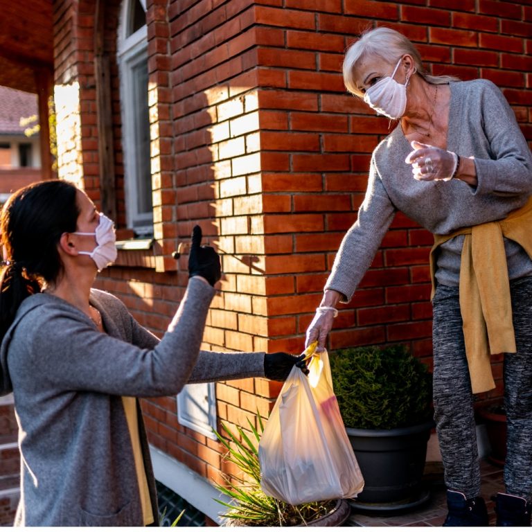 The Top 5 Altruistic Acts Emerging From the COVID Pandemic And Why We ...