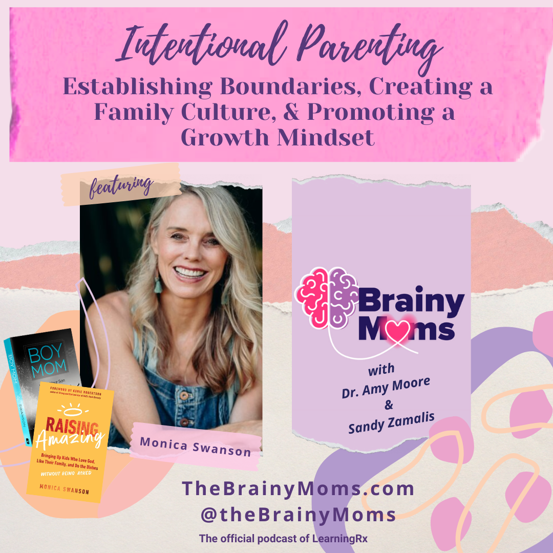Intentional Parenting: Establishing Boundaries, a Family Culture, and a ...