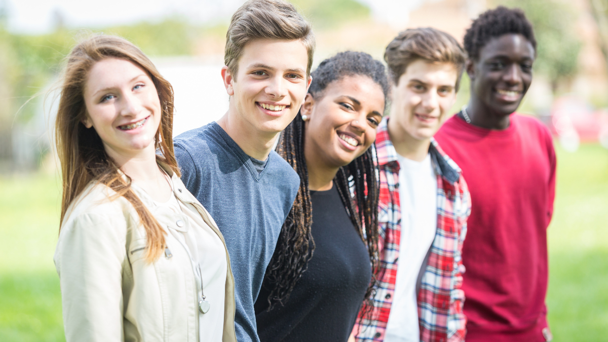 Key Brain Changes That Happen in the Teen Years and How They Impact ...