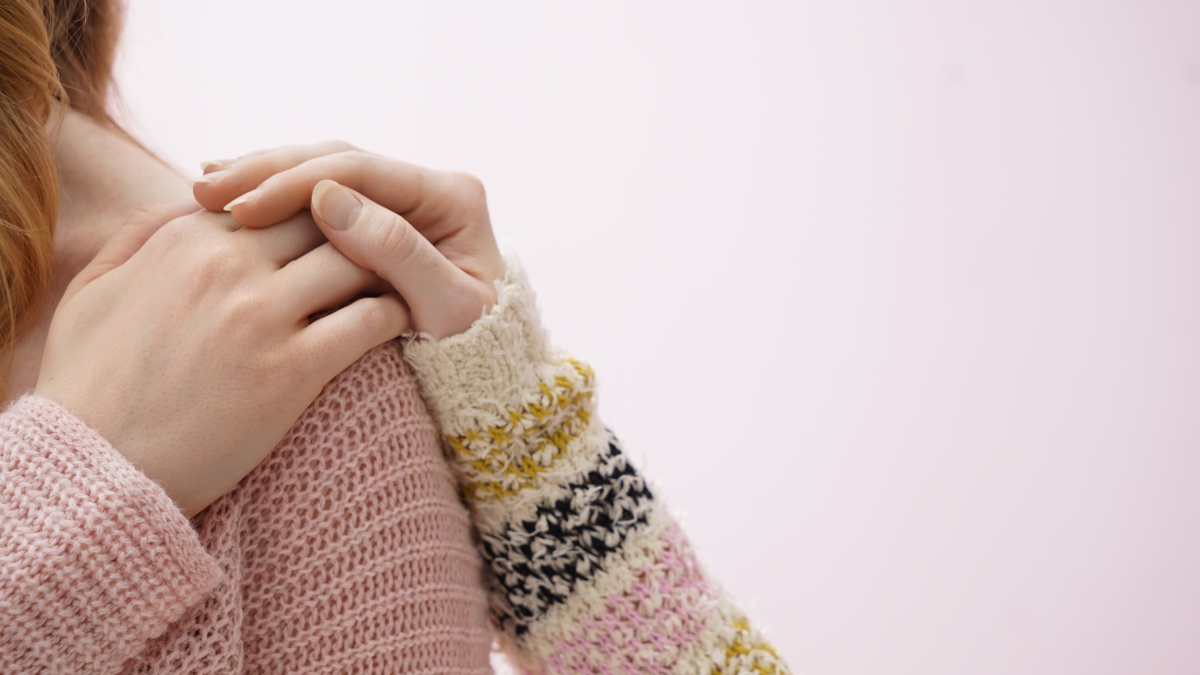 The Cost of Empathy: Why Bearing Your Child’s Emotional Load Wears You ...