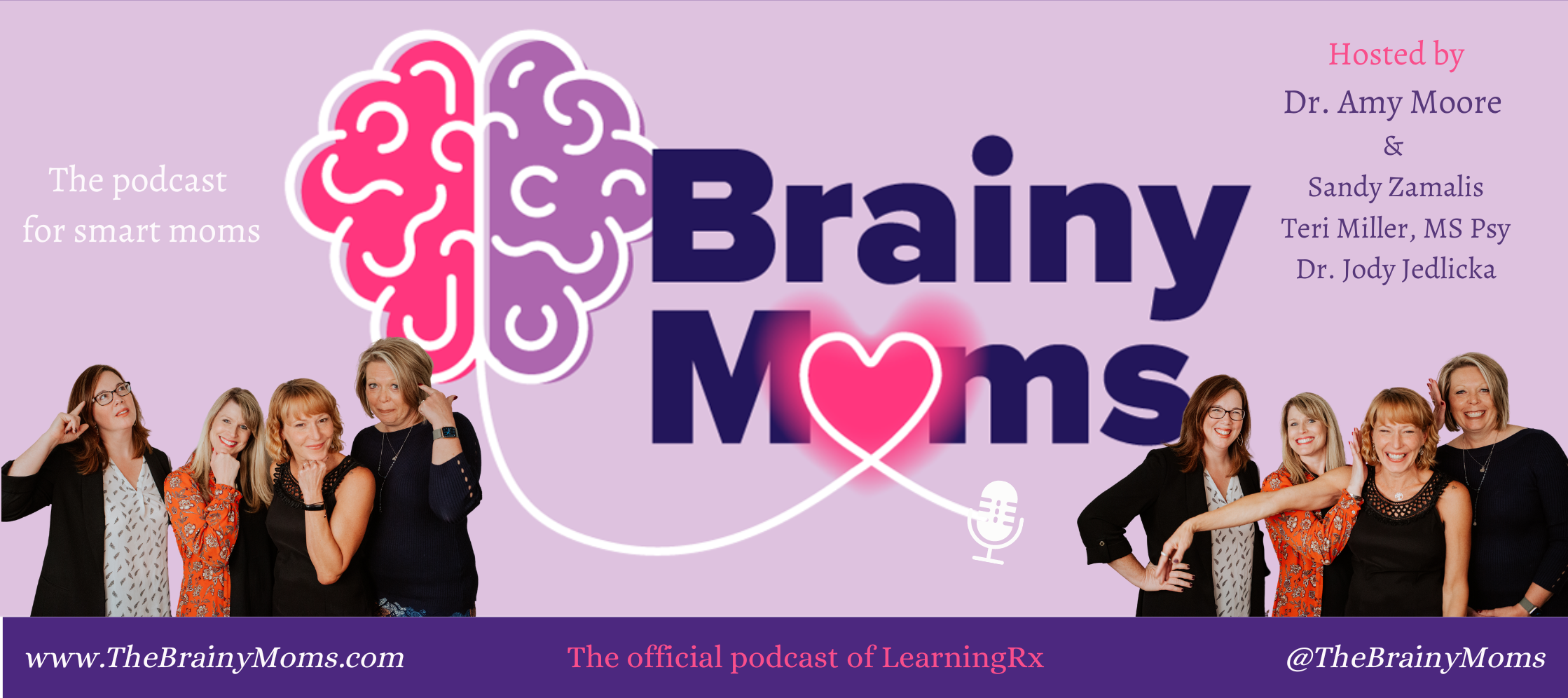 Bedwetting, Constipation, & Accidents: Debunking Myths with Dr. Steve Hodges - www.thebrainymoms.com