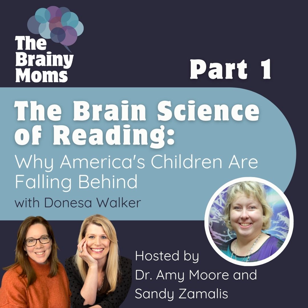 The Brain Science of Reading (Part 1): Why America's Children Are ...