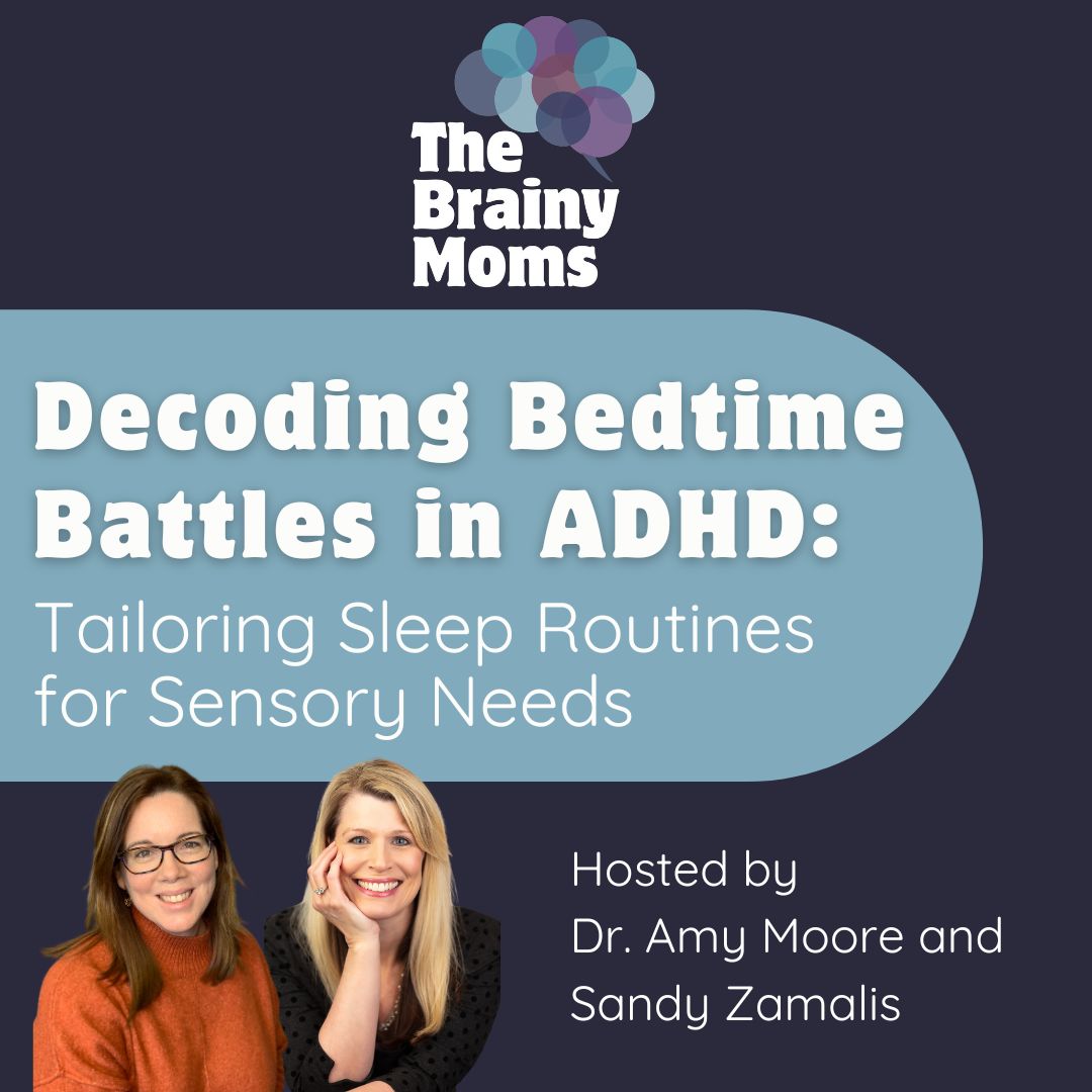 Decoding Bedtime Battles in ADHD: Tailoring Sleep Routines for Sensory ...